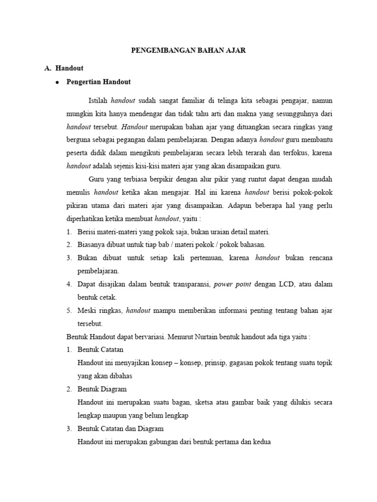 Tugas 1 (Didha Kurnia Alamsyah - 18144100011 - 5A1) | PDF | Karier & Perkembangan