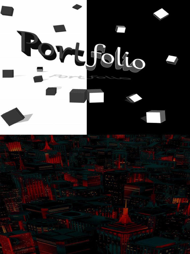 Portfolio LS FN | PDF