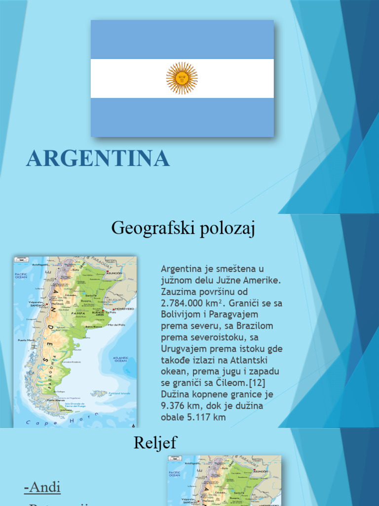 ARGENTINA2 | PDF