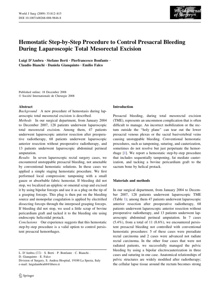 hemostasis 1 | PDF | Hemostasis | Bleeding