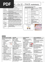 Consumer Studies Notes | PDF | Nutrition | Diet & Nutrition