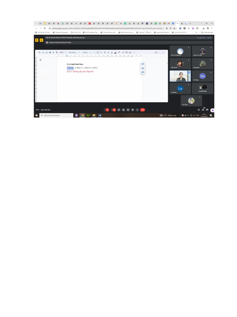 Writing | PDF