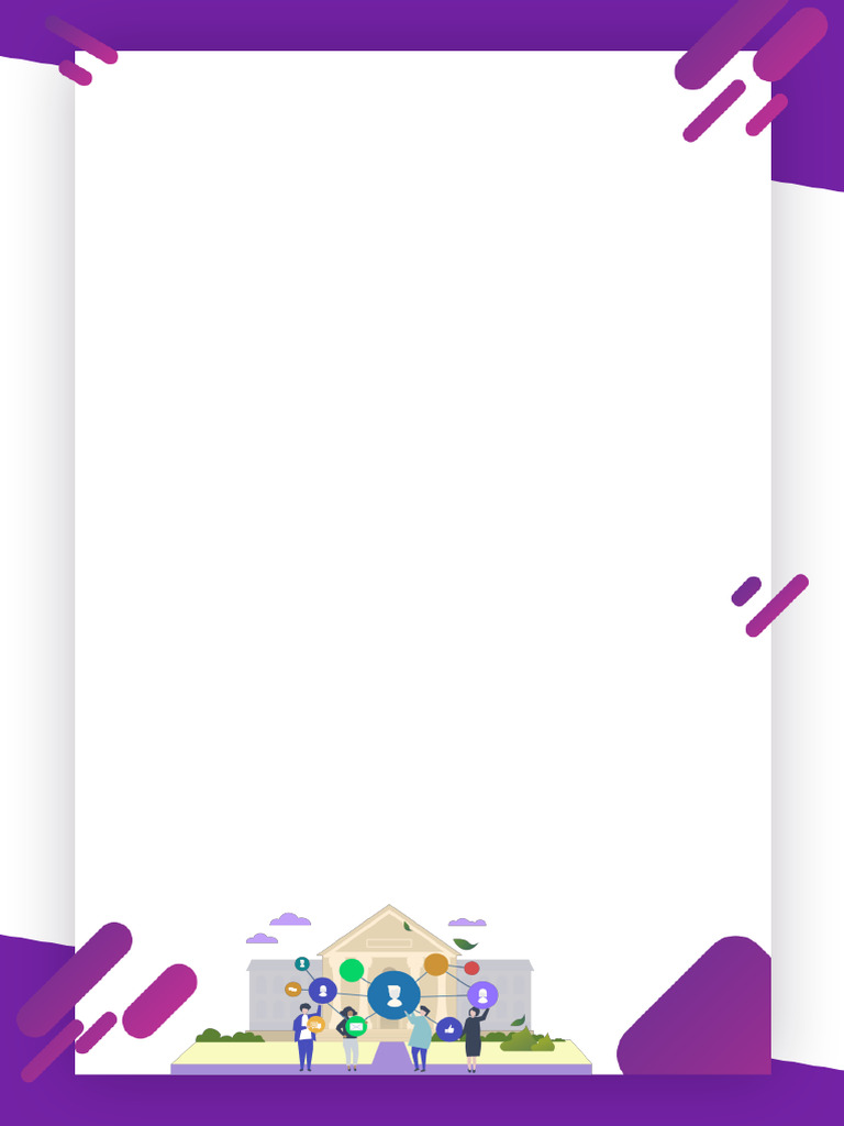 Alumni Interaction Design Template | PDF