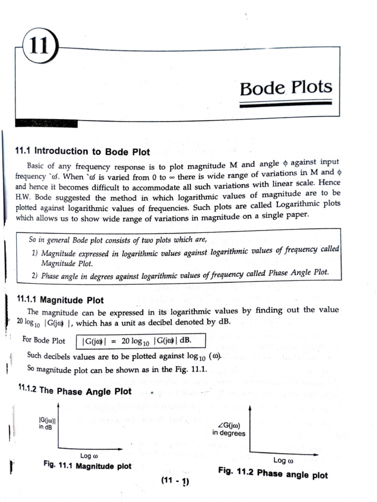 Bde Plot | PDF