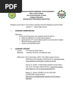 The Shipwreck Emily Dickinson | PDF | Poetry | Emily Dickinson