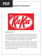 Process of Making KitKat in Factory - Production Line Tour - English ...