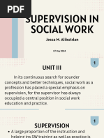 The Social Work "Helping" Process | PDF | Cognitive Behavioral Therapy ...