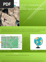 Geo Learner Activities Gr 7 Term 1 Map Skills | PDF | Latitude | Map