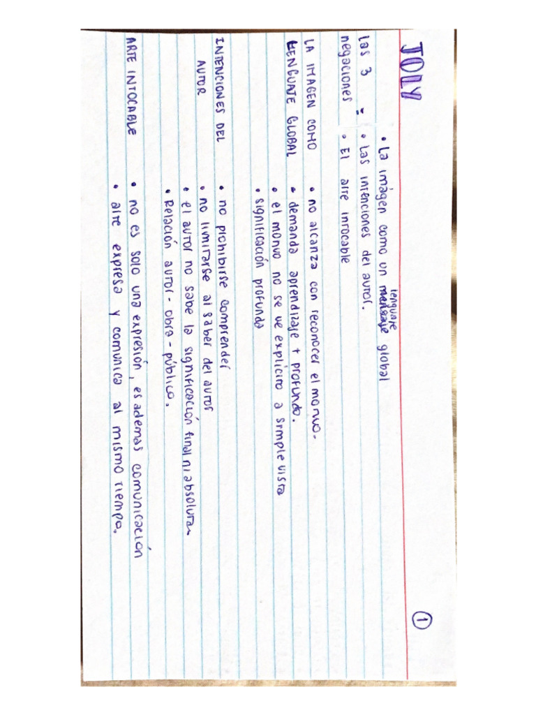 Resumen Adit 1 Final Conta | PDF