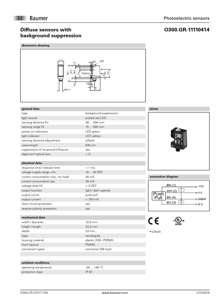O300 GR GW1T 72N0 0000 Web EN | PDF | Waves | Materials Science