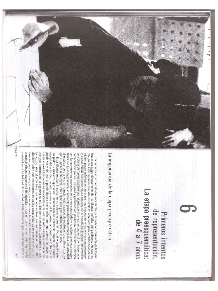 etapaPre-esquemática-Victor Lowenfeld-Libro-Desarrollo de La Capacidad ...