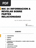 Nif C13 | PDF