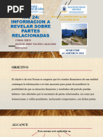 Nif C13 | PDF