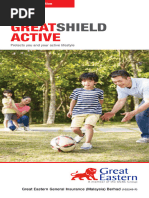 Aia Star Protector Plus | PDF | Diseases And Disorders | Medicine