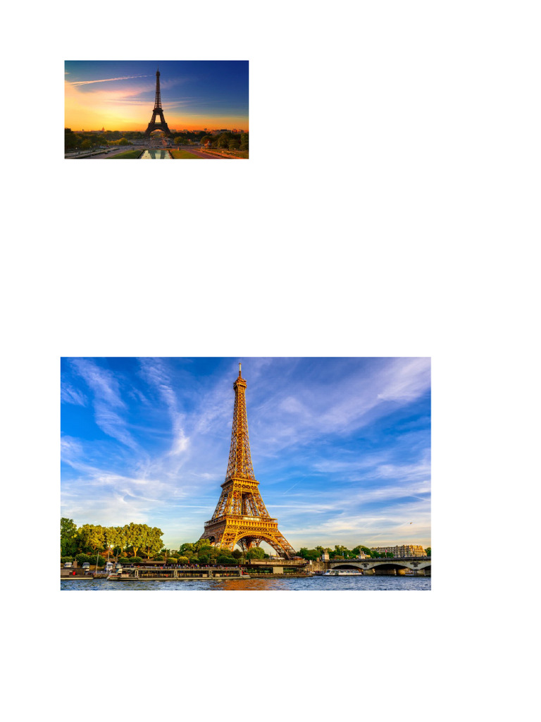 PARIS | PDF