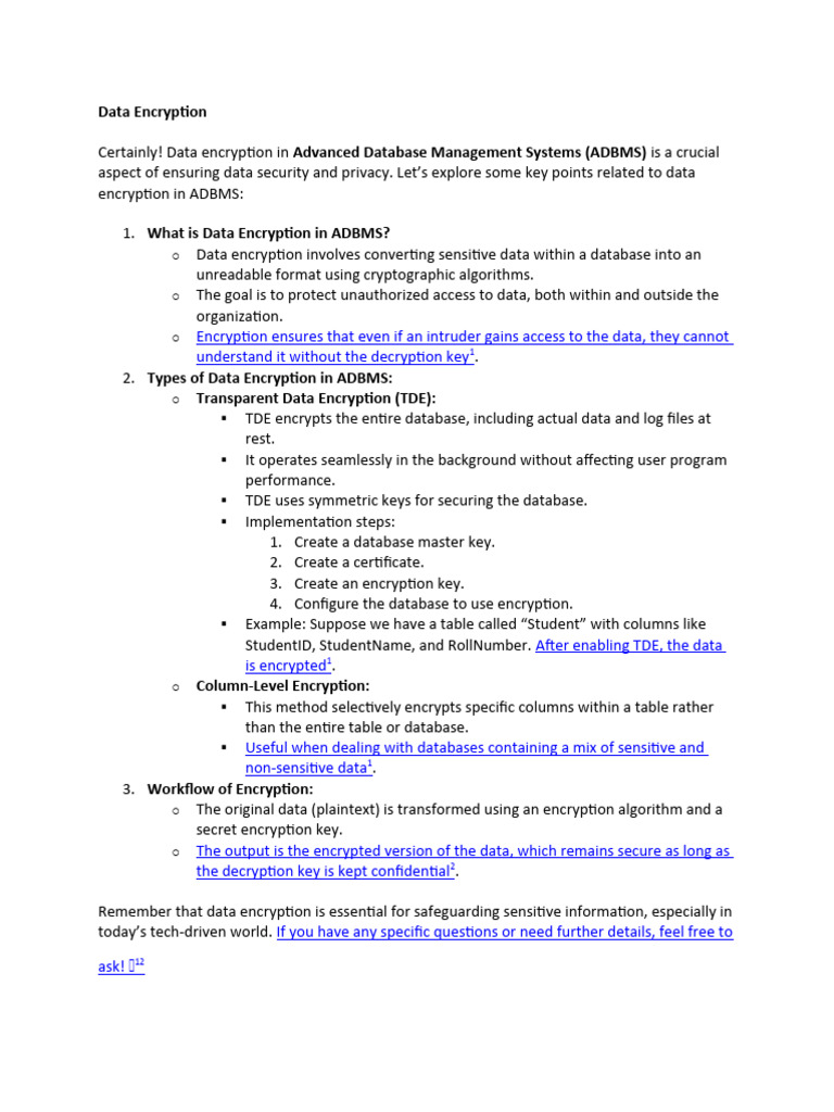 ADBMS | PDF | Relational Database | Databases ADBMS | PDF | Relational Database | Databases