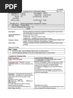 (P1) Incident Management Process | PDF