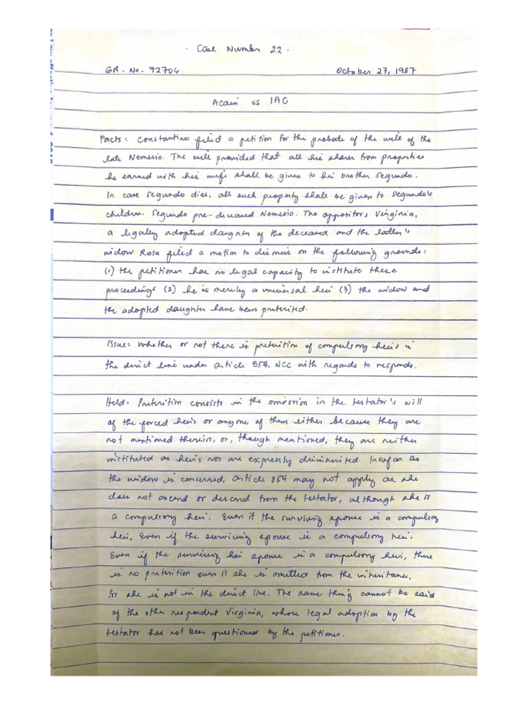 Scanned Documents | PDF
