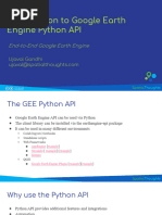 Step by Step Agisoft - Metashape | PDF | Computer Vision | Geographic ...
