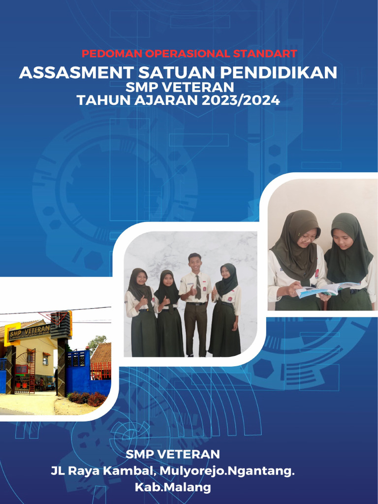 Draft Pos Asp 2024 | PDF