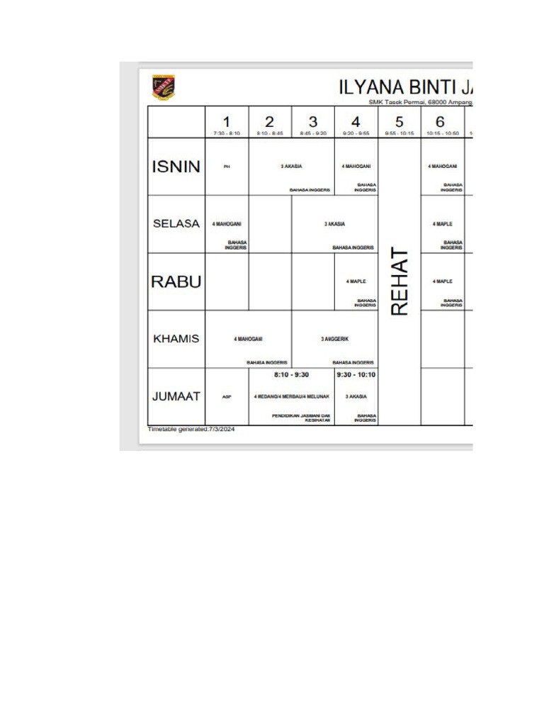 Week1_Lesson Plan | PDF | Reading Comprehension | Cognitive Science