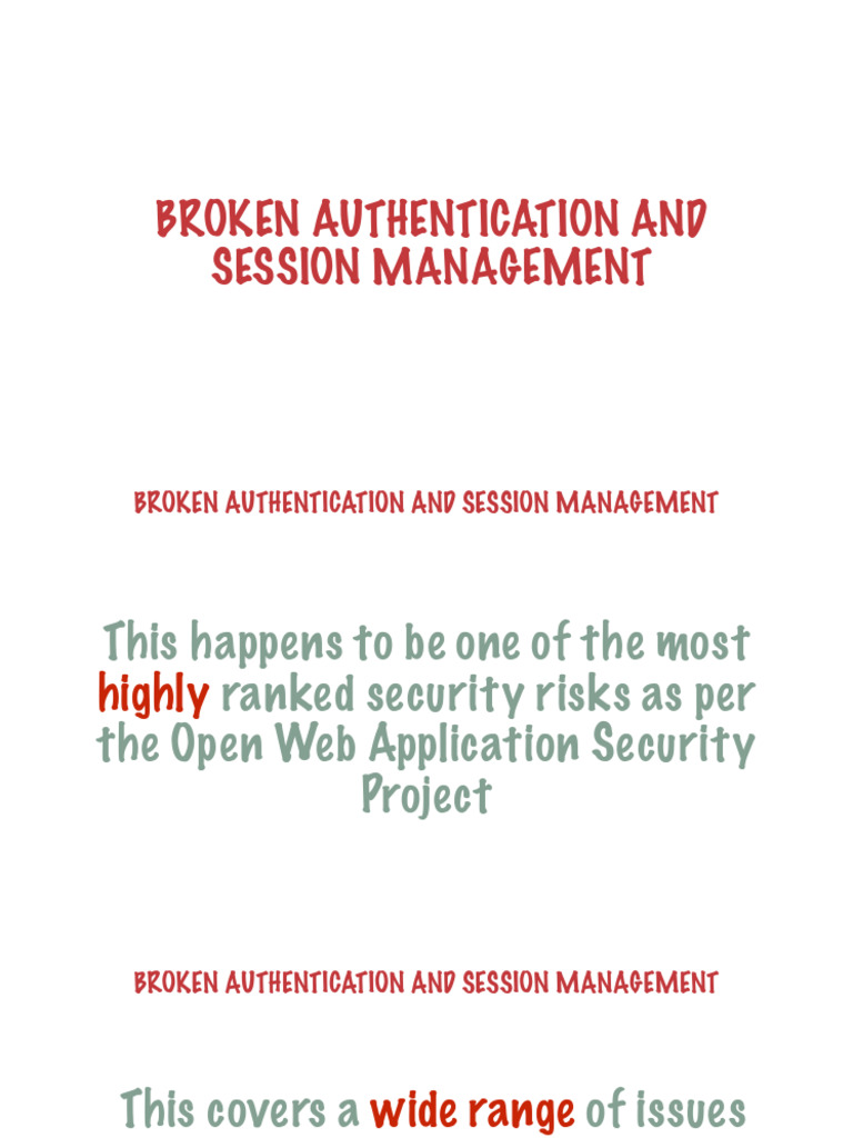 05 Session-Management | PDF | Http Cookie | World Wide Web