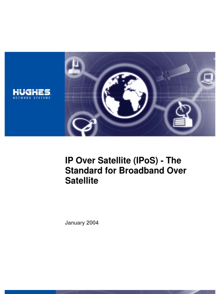 IPOS Whitepaper Jan2004 | PDF