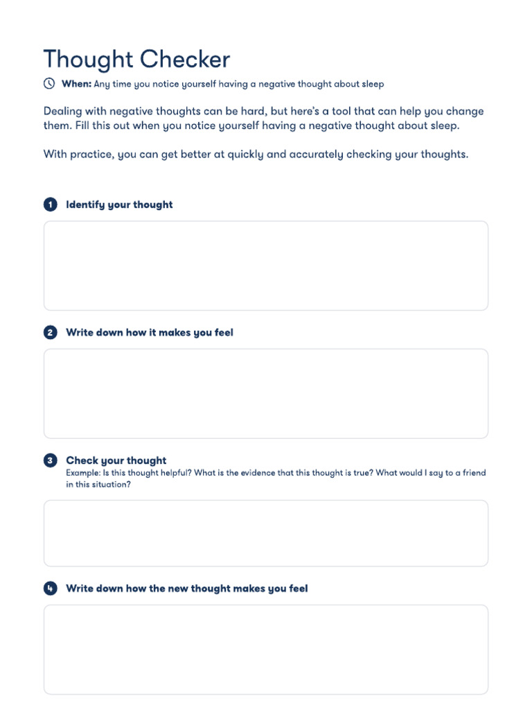 Thought Checker Form PDF 2023.08.31.12.30.33.499104 | PDF