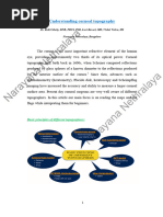 LOCS III Cataract Grading System | PDF | Cataract | Color