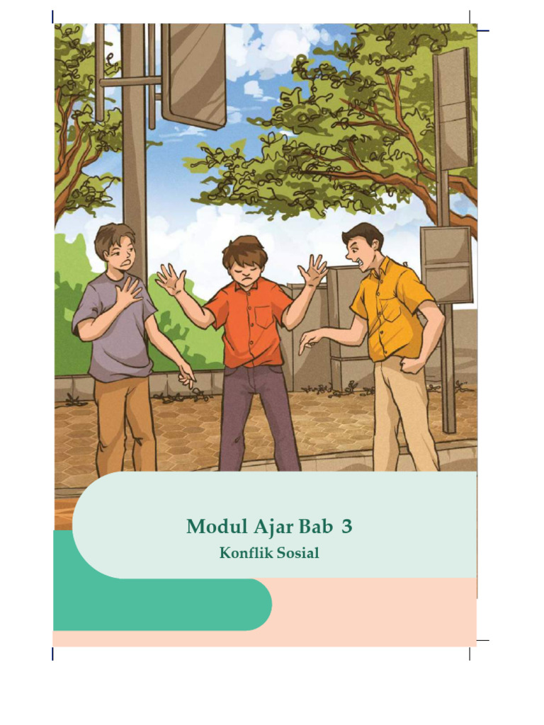 5620 Modul Ajar Bab 3-Dikompresi | PDF