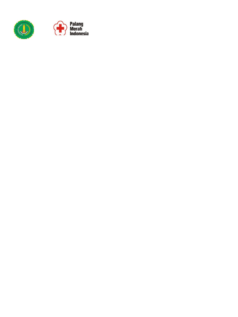 Logo Itekes Dan KSR | PDF