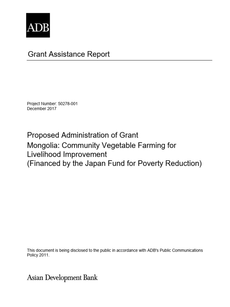 001 Gar en | PDF | Agriculture | Smallholding