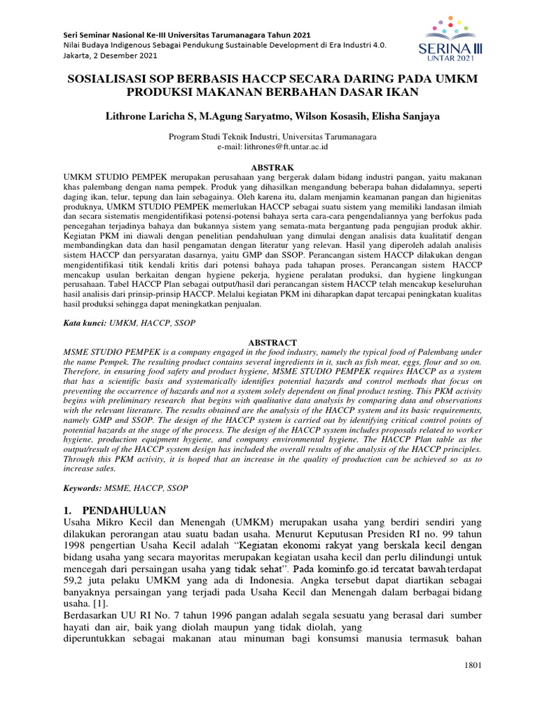 Admin, 104 140A - REVISI - Lithrone Laricha Edited 1801-1806 | PDF