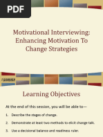 The Readiness Ruler - Exploring Motivation For Change: Healing ...