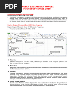 Panduan Lengkap Excel 2013 | PDF