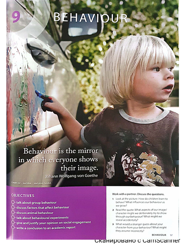 Language Hub U9 | PDF