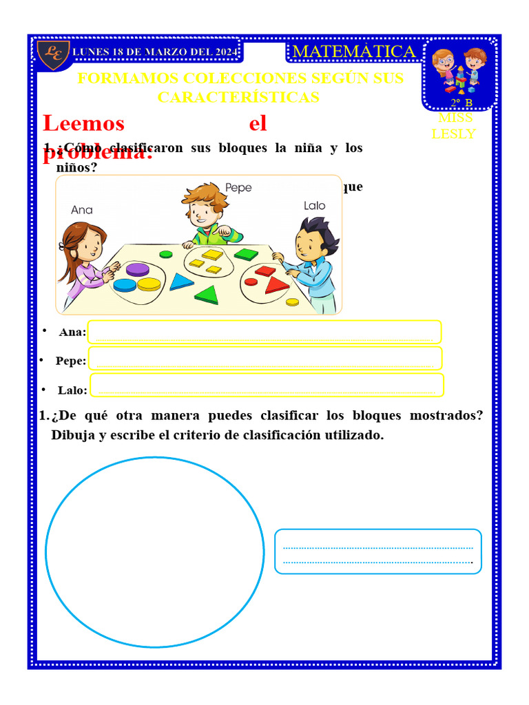 2º Matemàtica | PDF