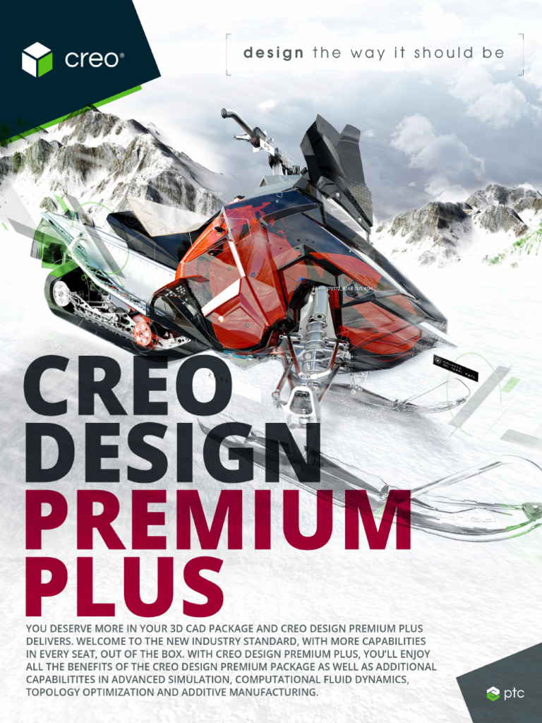 Premium Plus Brochure | PDF | Computing | Engineering