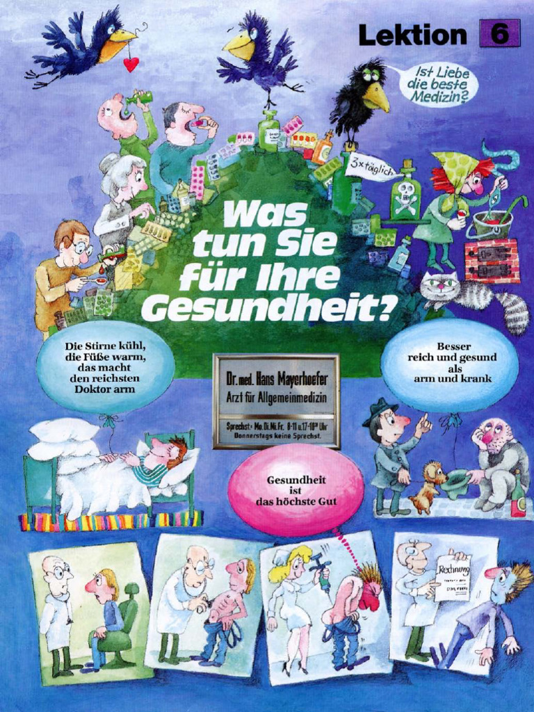 Themen Neu 1 Kursbuch-71-79 | PDF