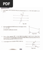 DAV Class 8 Science Chapter 10 Notes - Refraction and Dispersion of ...