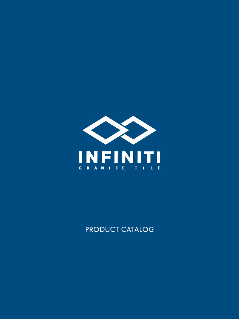 Comprehensive Tile Product Catalog | PDF