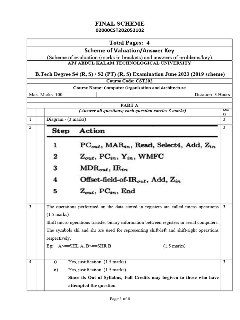 Computer Organisation And Architecture Pdf Computer Data Computing