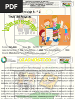 Temas Generadores, Indispensables | PDF | Plan de estudios | Maestros