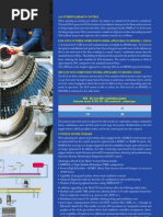 MS5002 | PDF | N Ox | Gas Turbine
