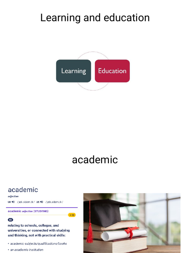 Unit7 Intermediate | PDF | Language Arts & Discipline