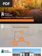 2024-2025 SUS Matrix Updated 9-9-2024 | PDF | Sat | Higher Education