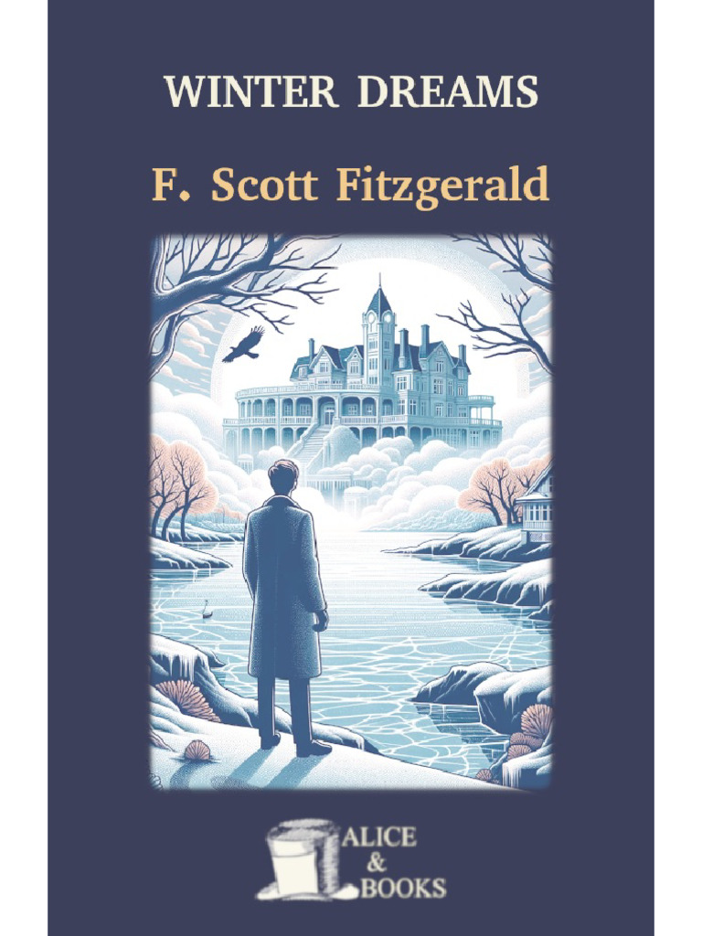 Winter Dreams by F. Scott Fitzgerald | PDF | Poetry