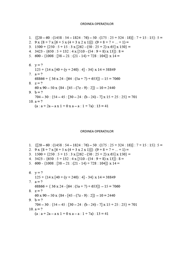 Fisa 3 | PDF | Computers