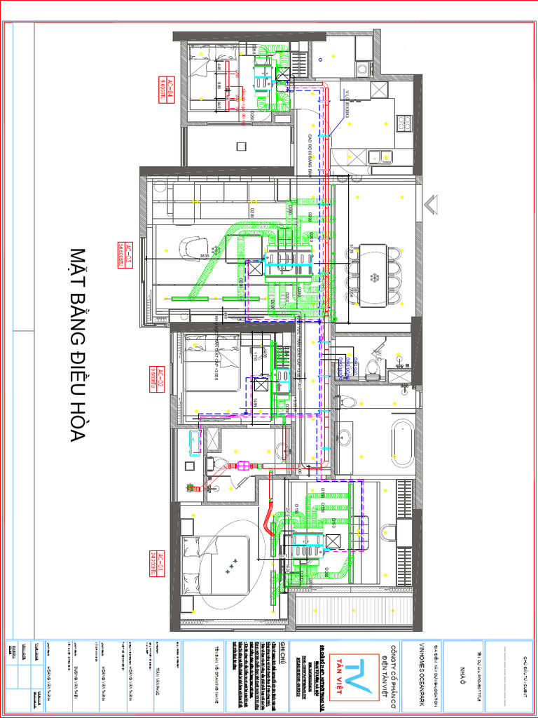 bản vẽ 2109 d01 | PDF
