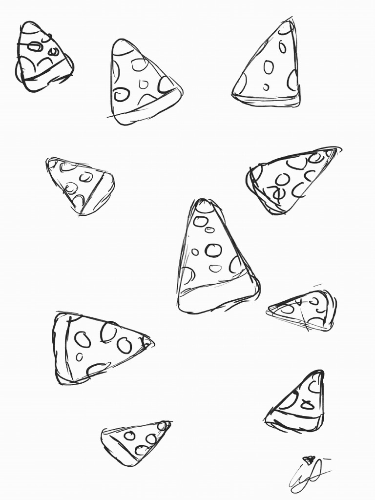 Pizza | PDF